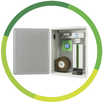 Eficiencia Energética - RIC Energy - Suministro de Energía