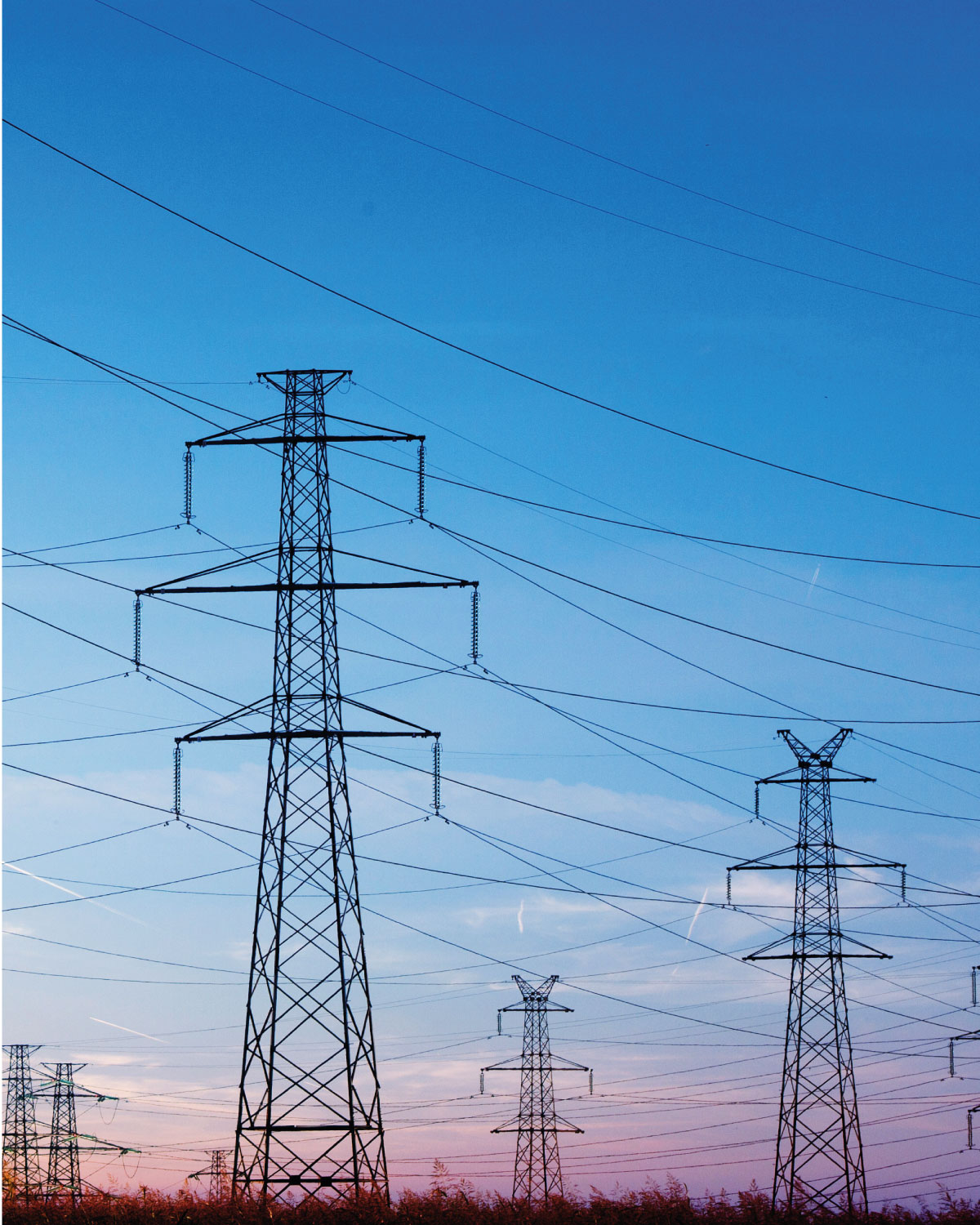 Código de Red ¿Qué es? – RIC Energy - Suministro de Energia