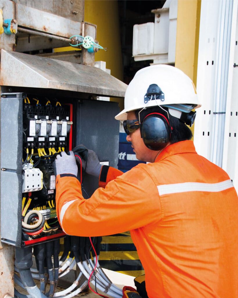 Conoce más sobre el plan de trabajo de el Código de Red