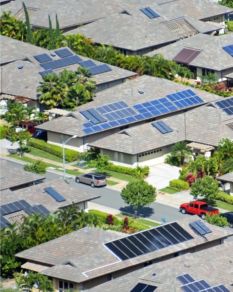 Paneles solares accesibles, nuevo proyecto de Google - RIC Energy